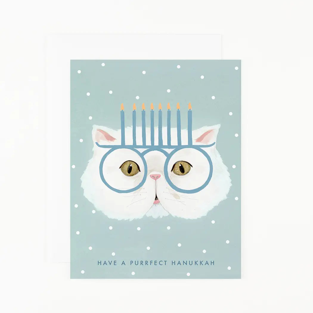 Hanukkah Card Bundle – Dallas Holocaust and Human Rights Museum
