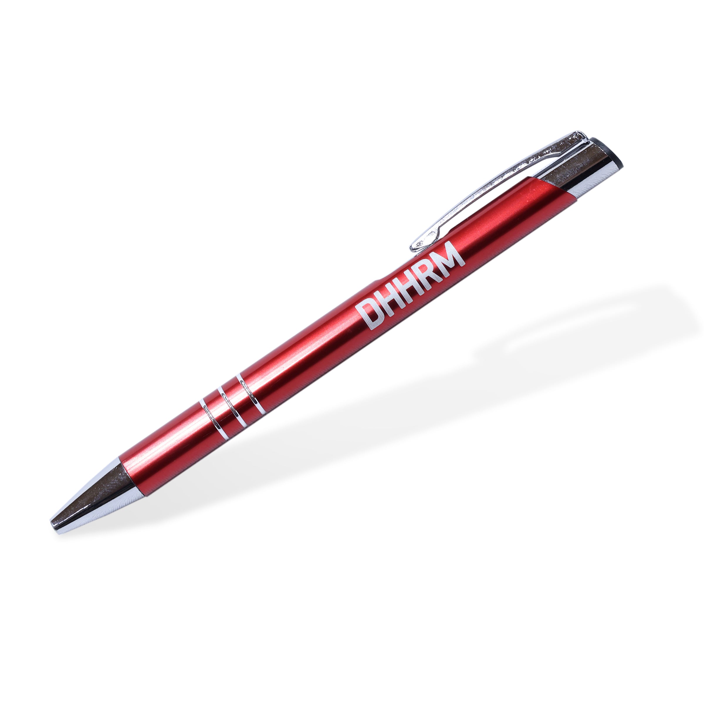 DHHRM Pen – Dallas Holocaust and Human Rights Museum