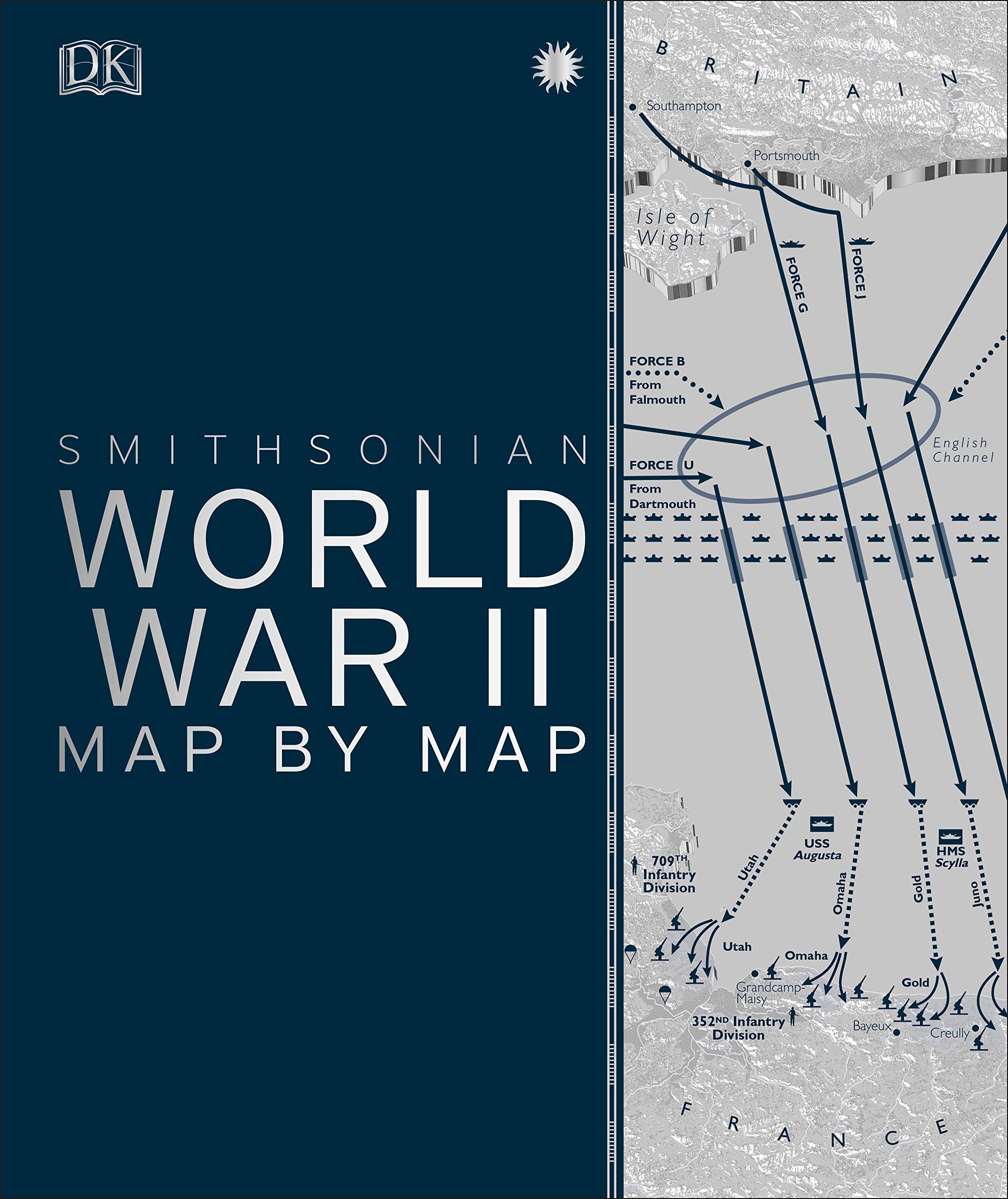 World War II Map by Map – Dallas Holocaust and Human Rights Museum